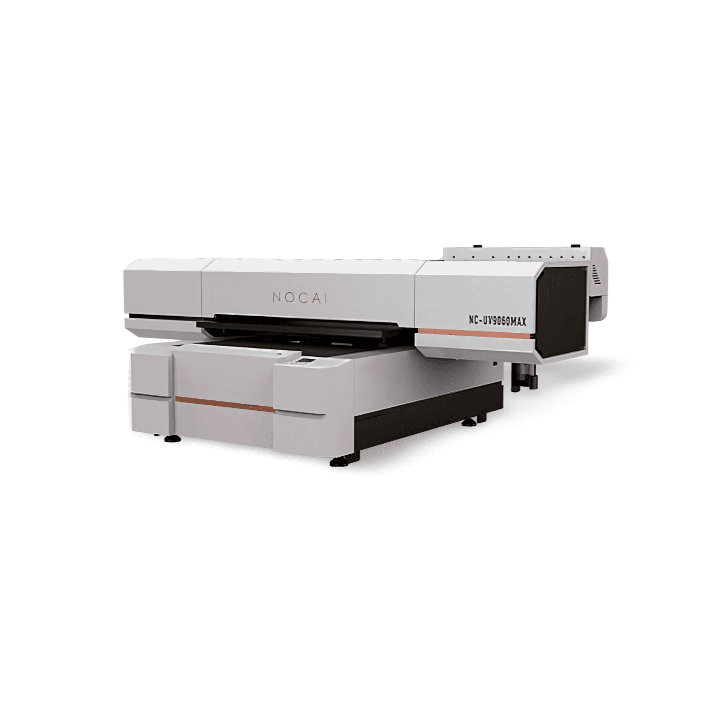 UV Flatbed Printer | Heavy Equipment Inventory | Accura CNC Supply